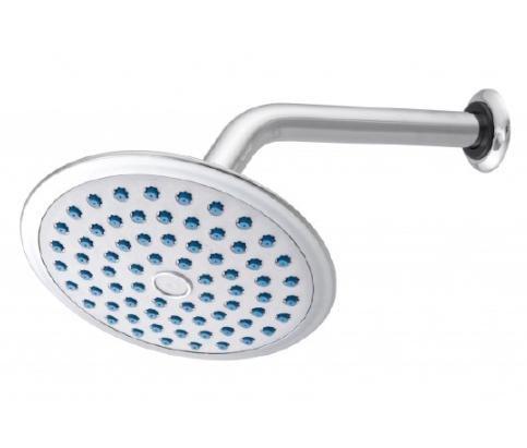 Ducha de parede Meber Athenas 1957 Parede - Ducha - Magazine Luiza