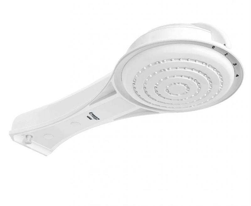 Ducha elegance 4 temperaturas 6800w - 220v - Fame - Ducha - Magazine Luiza
