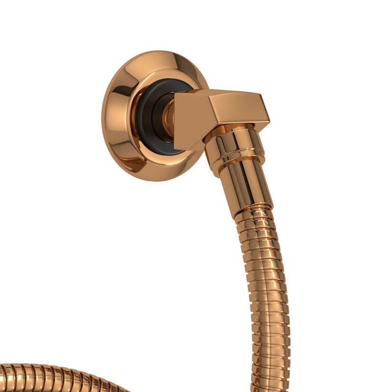 Ducha Higinica Deca Activa 1983.Gl.Act.Rd Red Gold - Vasos para plantas ...