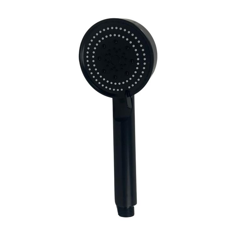 Ducha Manual Chuveiro Banho Higiene Ultra Slim Alta Pressão De Aguá ...