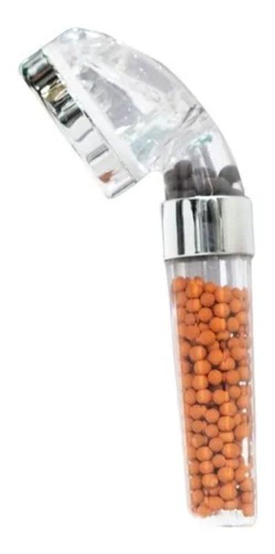 Ducha Para Lavatório De Alta Pressão Com Filtragem Iônica - Rana Coimex ...