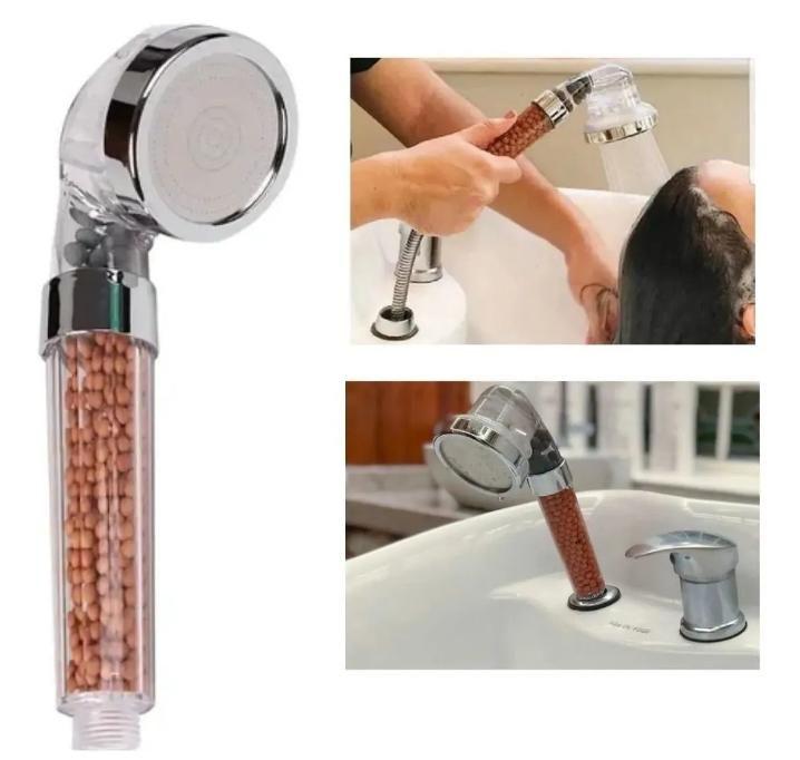 Ducha para lavatório - PURE SHOWER - Ducha - Magazine Luiza