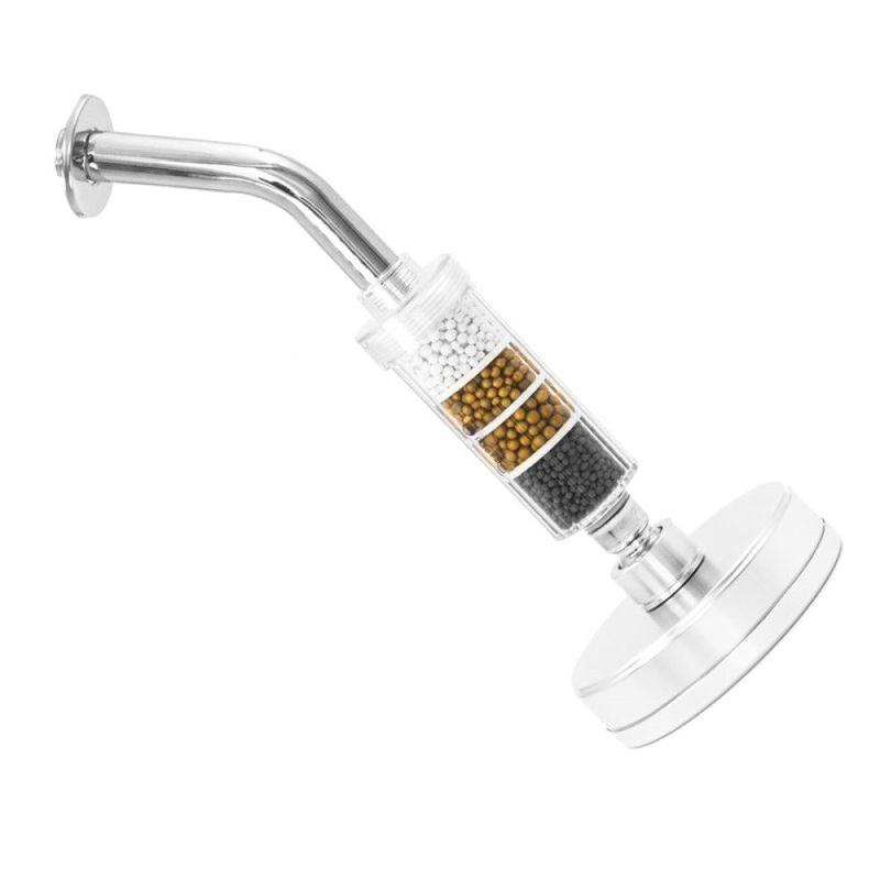 Ducha Pure Shower Select Filtro Anti-cloro Redox Anti Age - Ducha ...