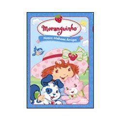 DVD Moranguinho - Nossos Melhores Amigos - Universal - Filmes Infantil ...