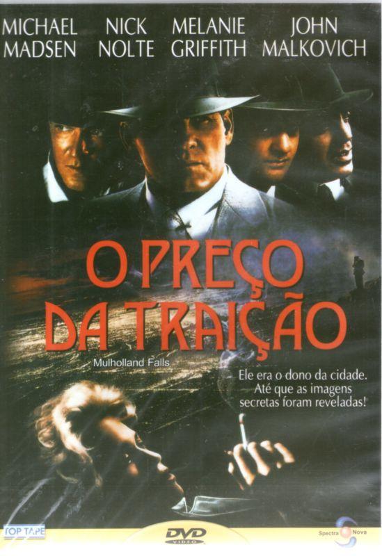 Dvd O Preço Da Traição - Spectra Nova - Livros de Literatura Infantil ...