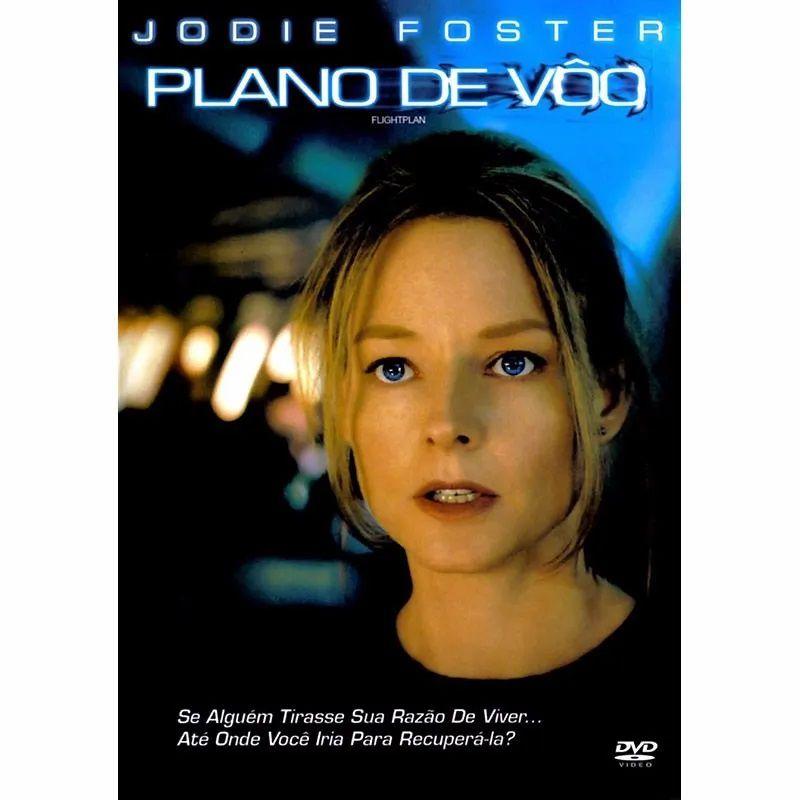 DVD Plano De Vôo - Disney - IMAGEM - Filmes - Magazine Luiza