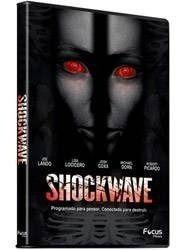 Dvd shockwave - original filme terror - FOCUS - Livros de Games ...
