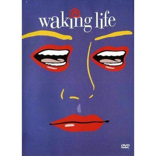 Dvd Waking Life Linklater - 20Th - Filmes - Magazine Luiza