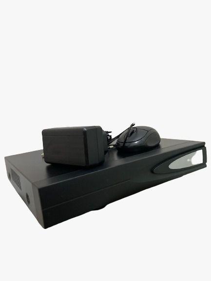 Dvr 4 canais seg mr-3004 - Gravador de Vídeo / DVR - Magazine Luiza