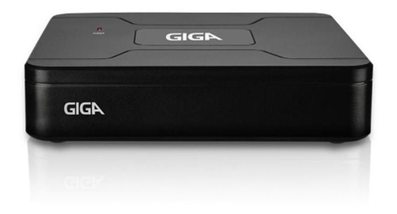 Dvr Giga Open Lite 1080N 8 Canais Com Hd 1 Tera - Gs0085 - Giga ...