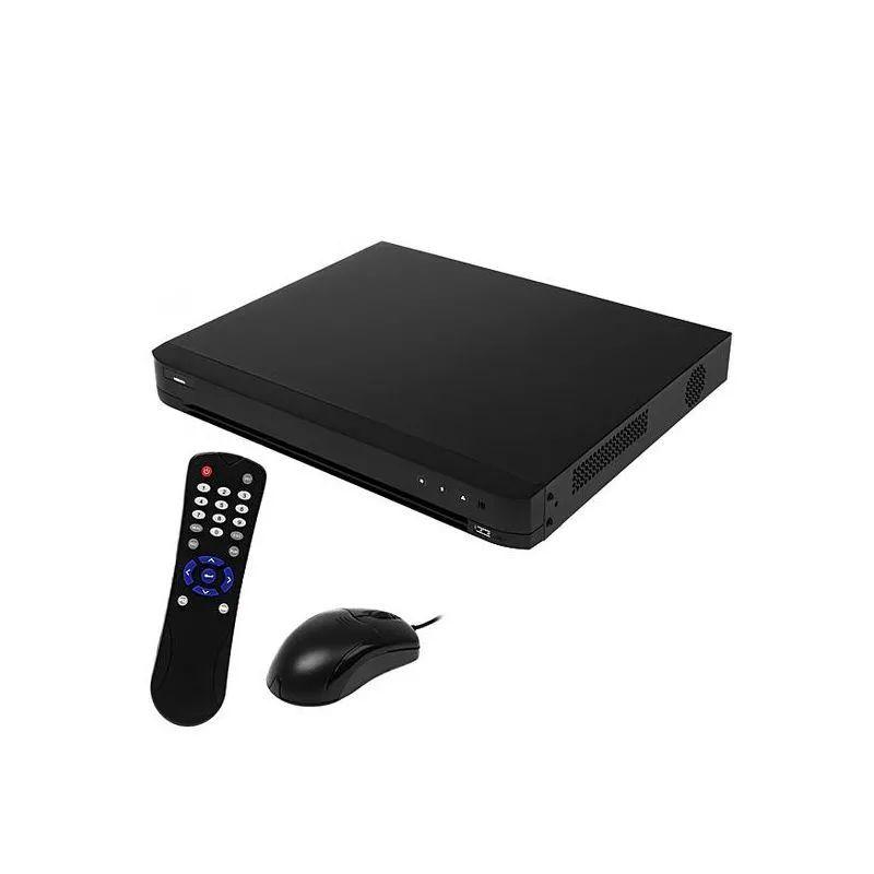 Dvr Vizzion Turbo Hd Vz 04Uk2 De 4 Canais Hdmi Usb Vga Ethernet Bivolt ...