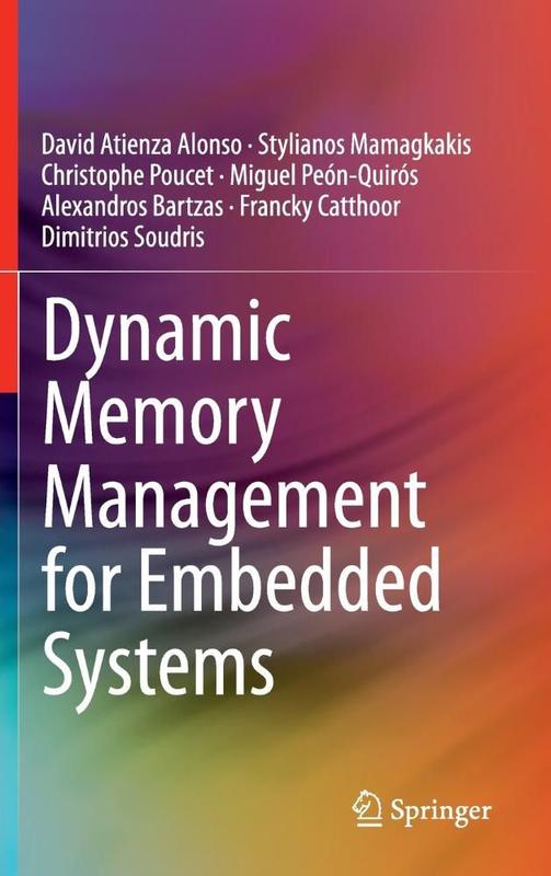 Dynamic Memory Management for Embedded Systems - Springer Nature ...