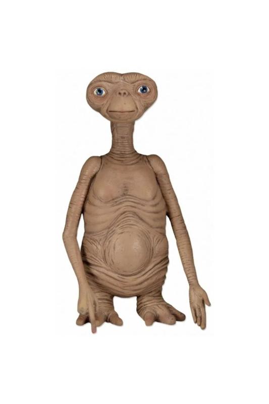 E.T. 12 - Stunt Puppet - Neca Altura 32 Cm - Colecionáveis - Magazine Luiza