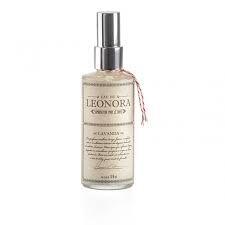 Eau De Leonora 120ml - Perfume - Magazine Luiza