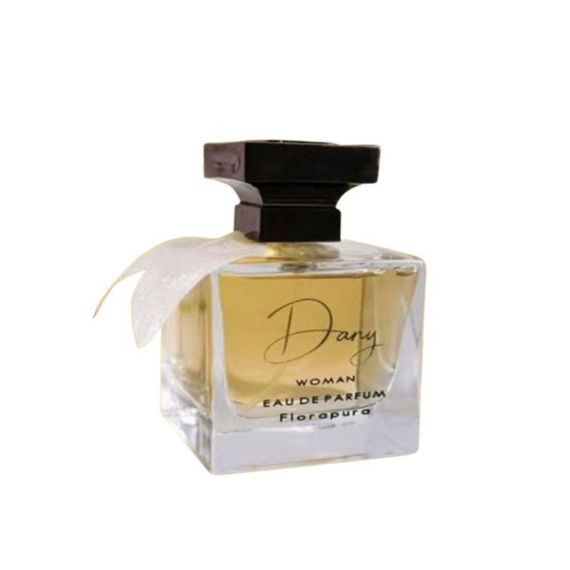 Eau De Parfum Dany- 100Ml - Woman - Flora Pura - Kit de Perfume ...