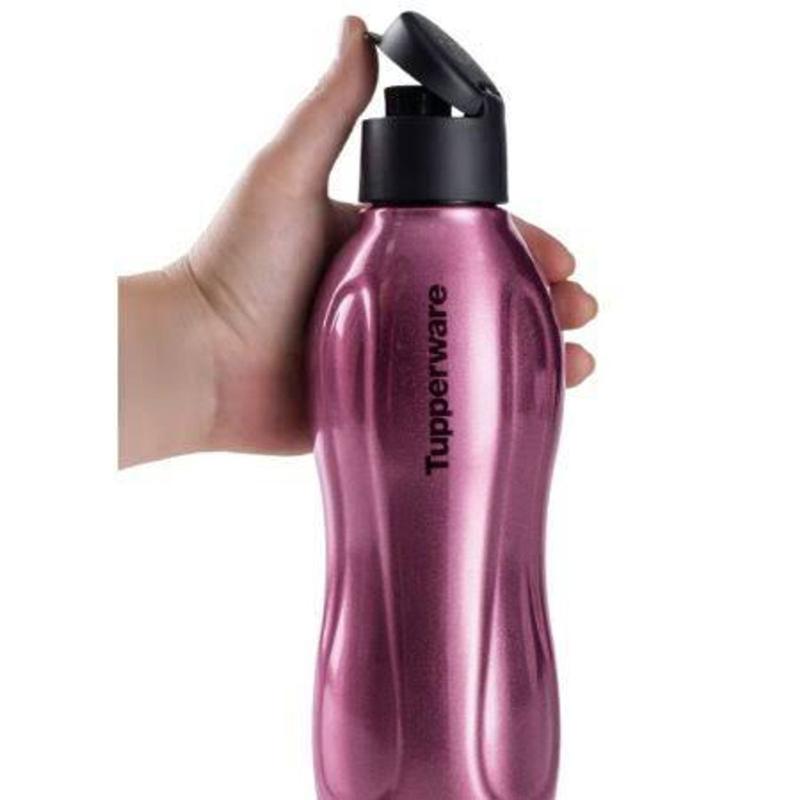 Eco Inox Tupperware - Tupperware - Pote - Magazine Luiza