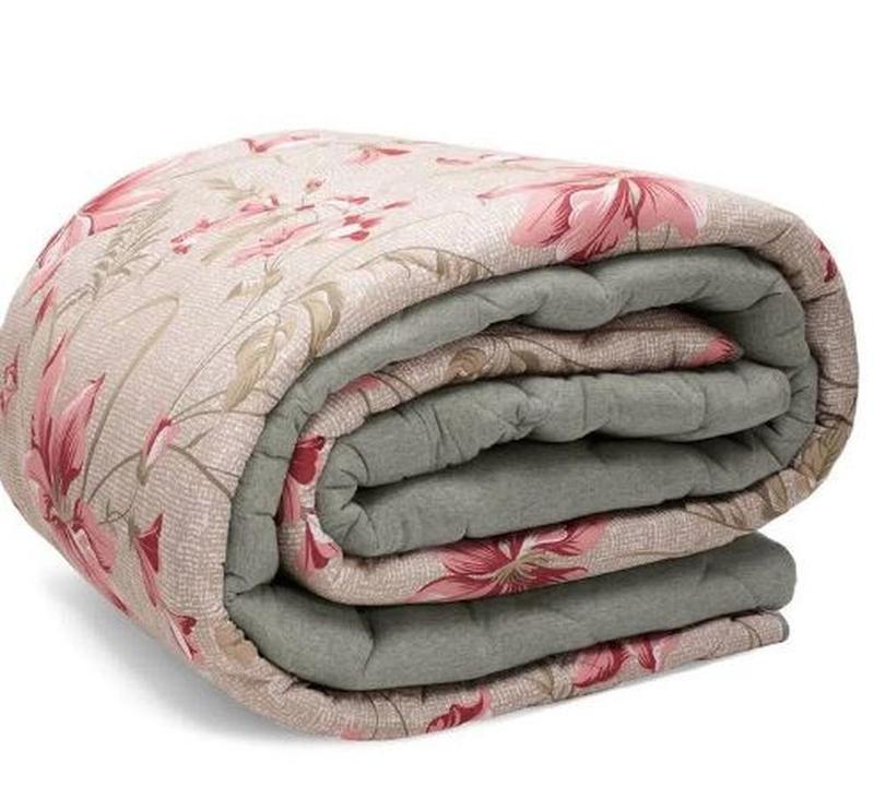 Edredom Basic Buettner Bouton Casal Dupla Face Inverno Quente ...