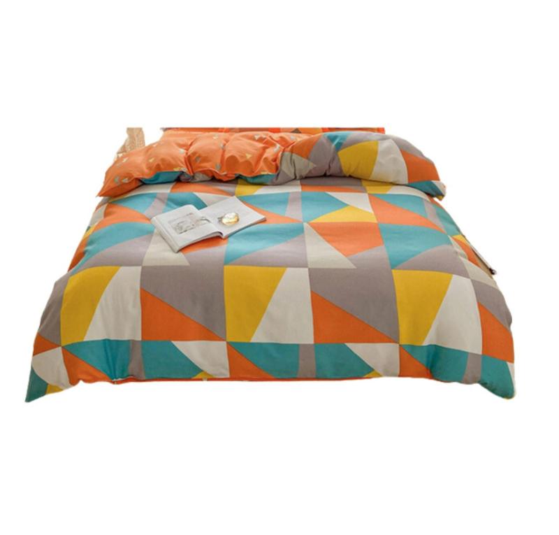 Edredom Casal Queen Estampas Variadas 2,20 x 2,00 Dupla Face - Lavi ...