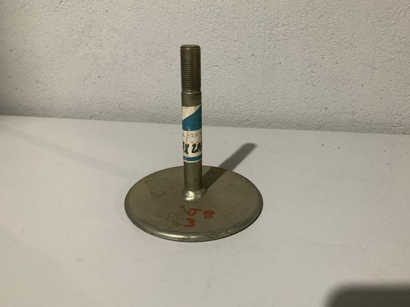 Eixo Do Embolo Da Camara De Ar Cargo Medio/pesado 2011-2019 - FORD ...