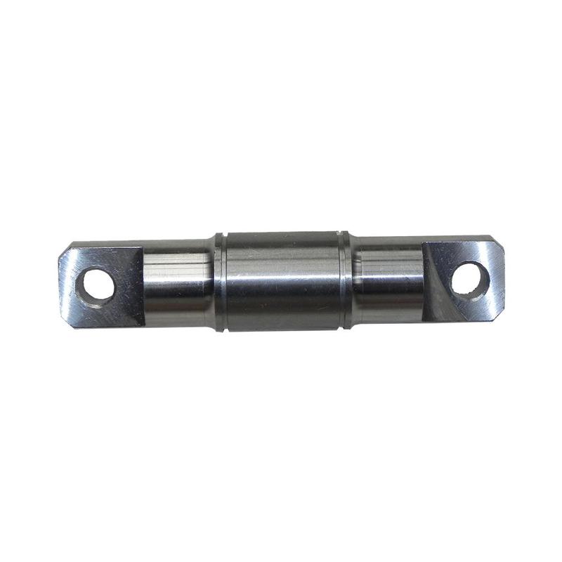 Eixo Garfo Embreagem Mercedes Benz Axor Actros Atego 2044 2540 2544 ...