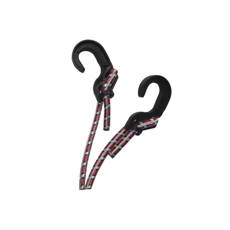 Elástico Extensor com Gancho Plástico 200cm - Fixtil - Elástico para ...