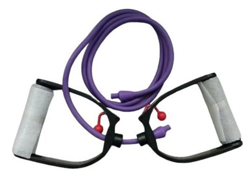 Elástico Extensor Para Air Climber Original - Polishop - Elástico para ...