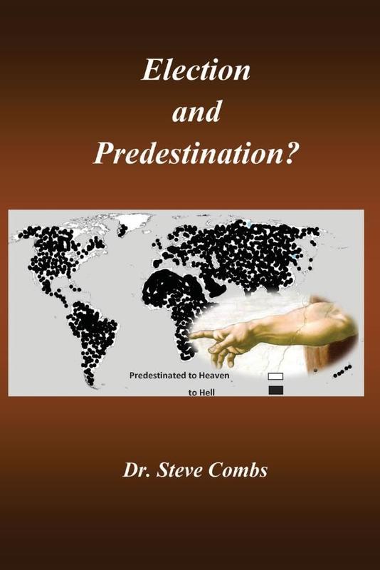 Election and Predestination - The Old Paths Publications - Livros de ...