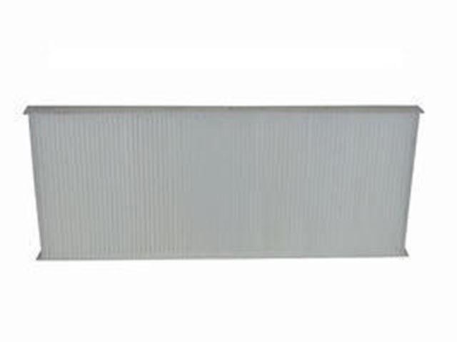 Elemento Filtrante Ar Condicionado Mb Atego Todos-9738350147 - MBR ...