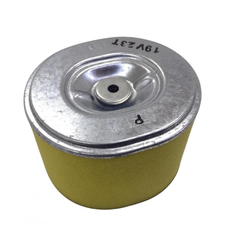 Elemento Filtro De Ar Duplo Motor Gasolina Honda Gx270 9hp - Filtro de ...