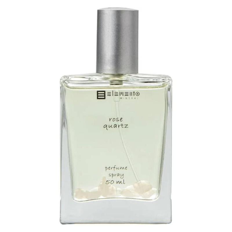 Elemento Mineral Rose Quartz Perfume 50Ml - Kit de Perfume - Magazine Luiza