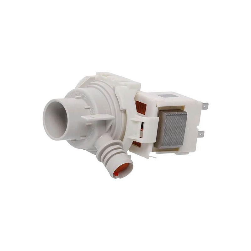 Eletrobomba De Drenagem 127V Para Lava Louças Brastemp - 326060486 ...