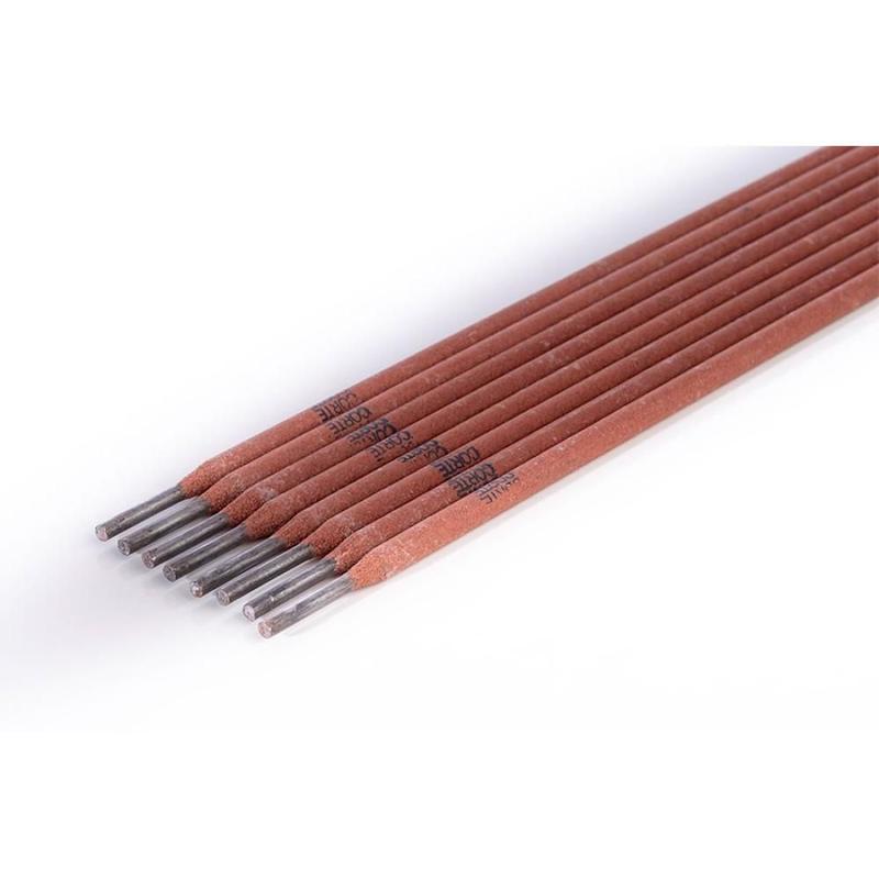 Eletrodo Corte / Chanfro 3,2mm KILO - ELETRON - Eletrodo de Solda ...