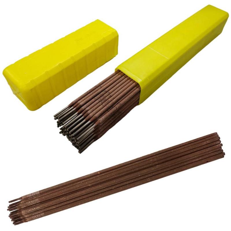 Eletrodo para Solda Aço Inox 6130 2,5MM 308L Caixa 2,0 KG EVALD ...