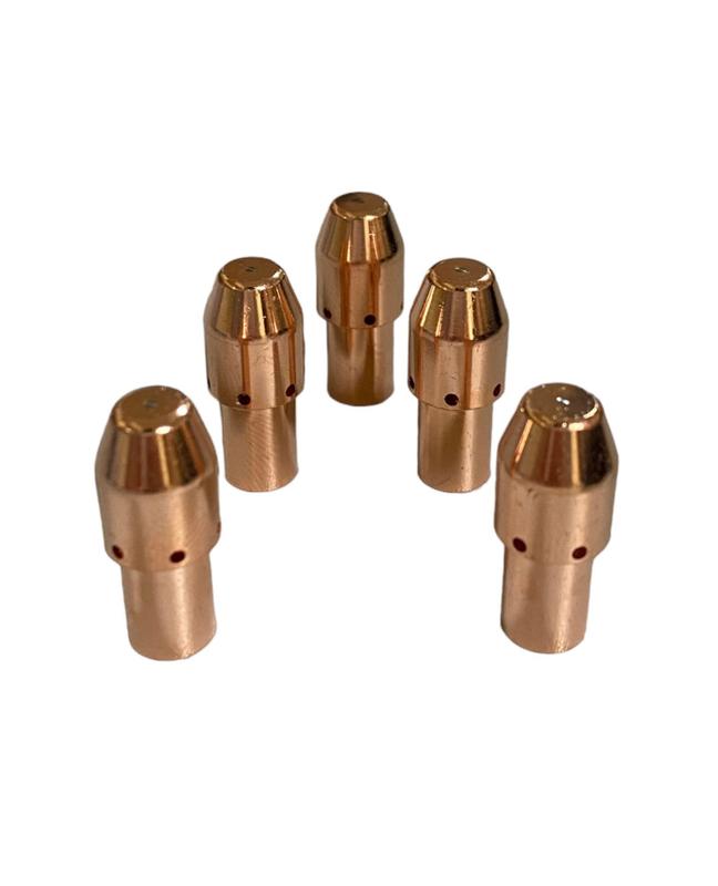 Eletrodo Plasma Pt 37 / 38 Unidade - esab - Corte Plasma - Magazine Luiza