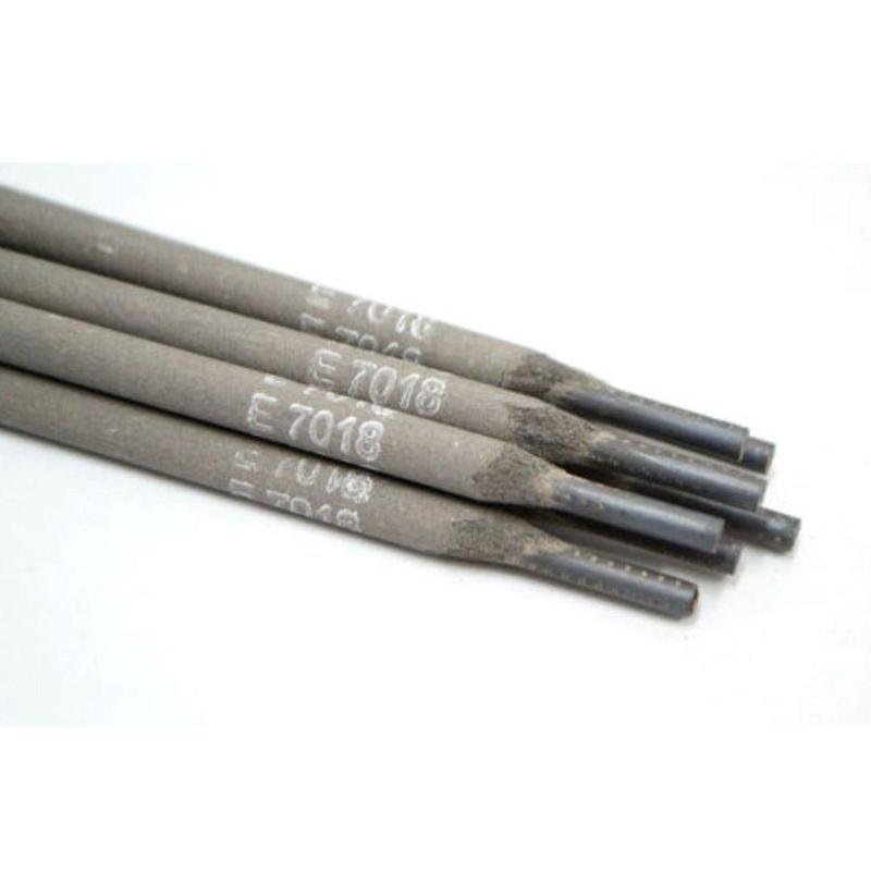 Elétrodo Star AWS E 7018 DS 18, 4,00mm x 450, 5kg - Eletrodo Hospitalar ...
