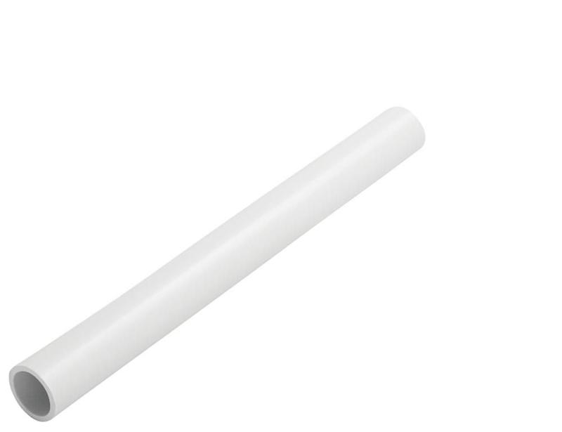 Eletroduto 1/2" Condulete Branco - Tramontina - Conduíte / Eletroduto ...