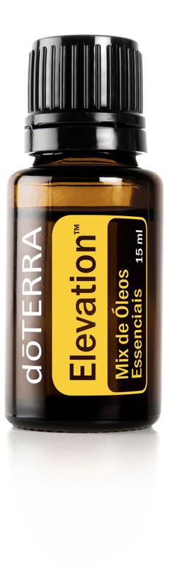 Elevation Mix de Óleos Essenciais dōTERRA - ORIGINAL - Sinergia de Óleos Essenciais - Magazine Luiza
