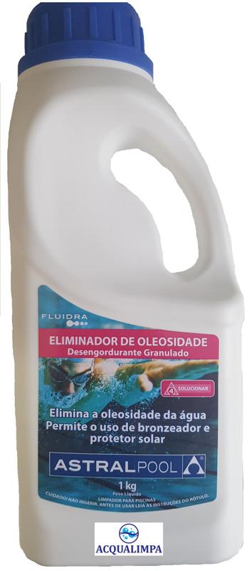 Eliminador oleosidade 1kg - astralpool - AstralPool Fluidra ...