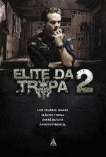 Elite da tropa - v. 02 - Livros de Literatura - Magazine Luiza