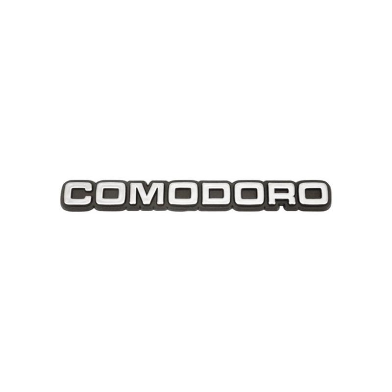 Emblema Antigo Cinza Cod.ref. Nk130110 Monza silverado chevy ss10 14000 ...