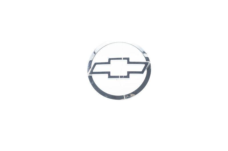 Emblema Aro Cromado 88mm Pecas Genuinas Gm Astra celta corsa 93396357 ...