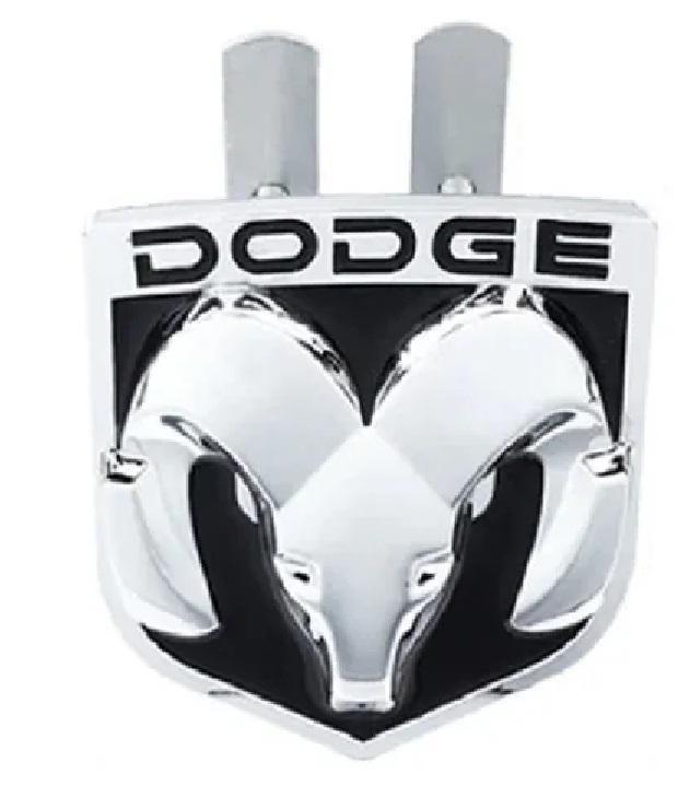 Emblema Dodge Ram Grade Durango Journey Dakota Charger Metal - Stickkar ...