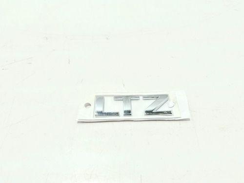 Emblema Ltz Cobalt 2012/20 Original Gm - AUTOMOTIVE - Emblemas ...