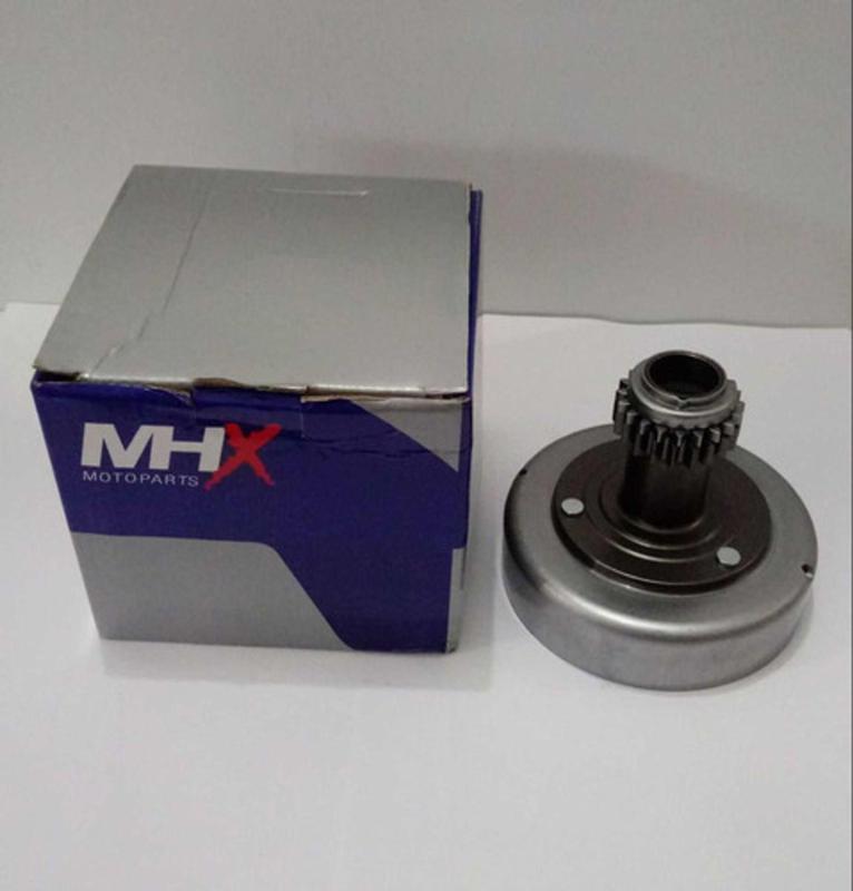 Embreagem primária externa + peso biz 110 16 mhx - Embreagem - Magazine Luiza