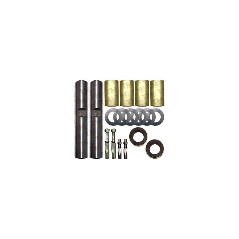 Embuchamento Manga Eixo VW14210 16210 16180 45,75mm VW05CH20 - TMR ...