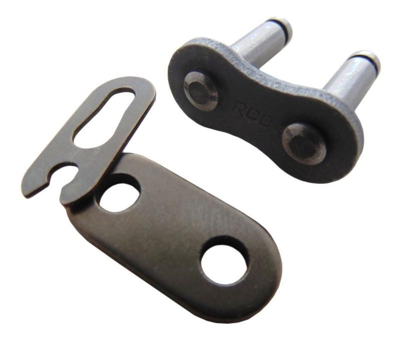 Emenda Corrente Sem Retentor RCC 530H Trava De Clip - Autopeças ...