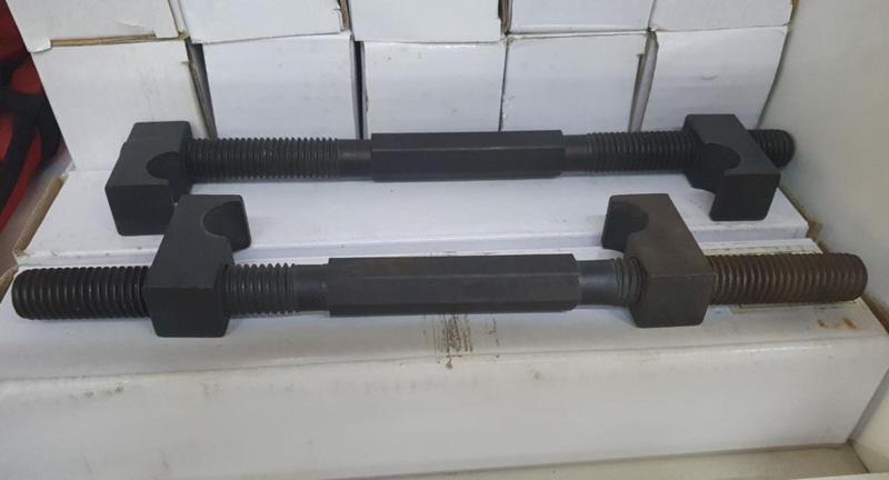 Encolher De Molas Saca Mola Ferramenta Encolhedor Compressor - SM ...