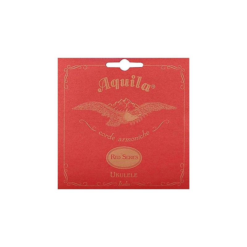 Encordoamento para ukulele aquila concert red series 85u - Instrumentos ...