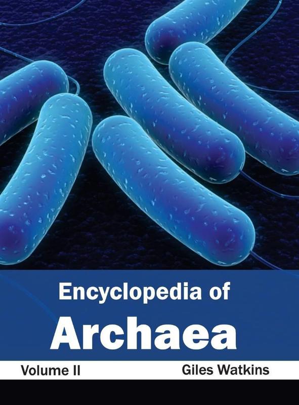 Encyclopedia of Archaea - ML Books International - IPS - Enciclopédias ...