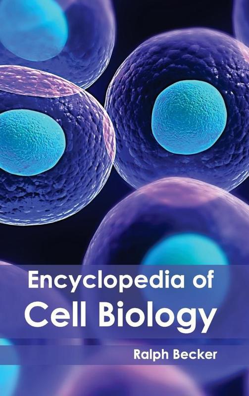 Encyclopedia of Cell Biology - ML Books International - IPS ...